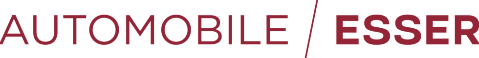 Fahrzeuge | Esser Automobile